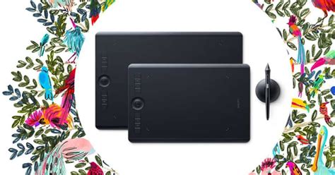 REVIEW: Wacom Intuos Pro 2017 (Medium)