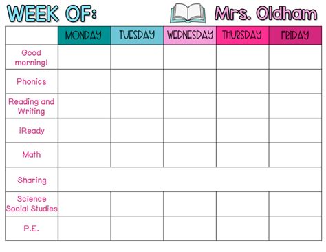 Google Classroom Organization A Teeny Tiny Teacher