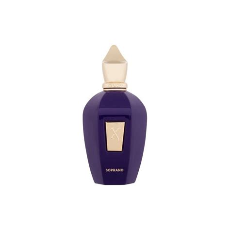 Xerjoff Körperpflegeduft V Soprano Eau De Parfum 100 Ml Unisex