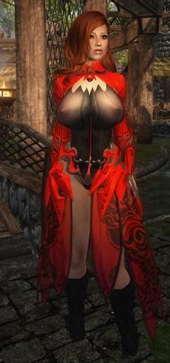 Trx Sloot Armor Stand Alone Armor And Clothing Loverslab