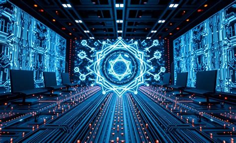 Quantum Computing The Next Frontier In Technology