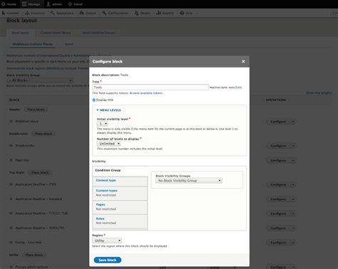 Creating A Drupal Plugin System AdamFranco