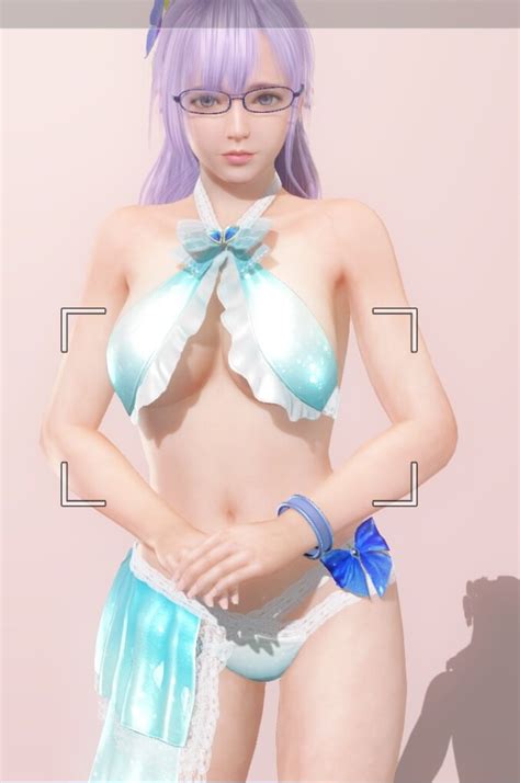 Dead Or Alive Xtreme Venus Vacation Modding Thread And Discussion