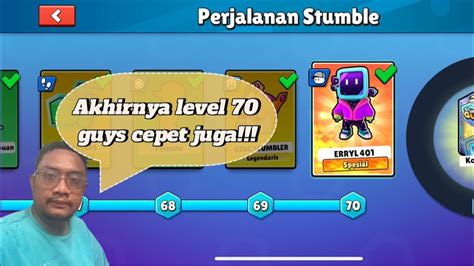 Siang" gini habis pulang sekolah langsung mabar guys!!!(Stumble Guys) - YouTube