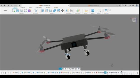 create 3d cad models using fusion 360 by omkadbane fiverr