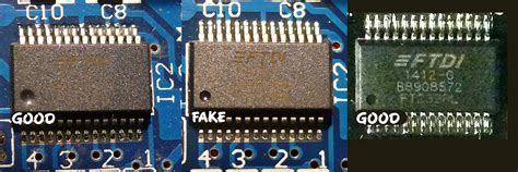 FTDI Knockoff Issues Rd Party Boards Arduino Forum