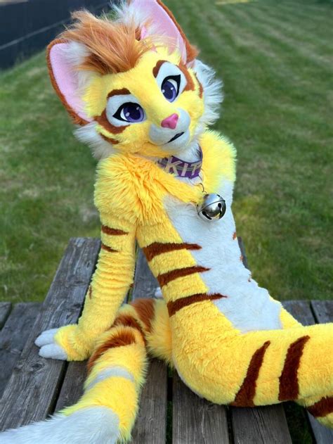 Немного лишней информации fursuit фурсьют furry фурри