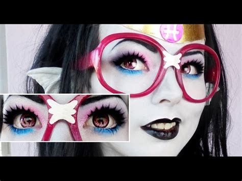 Feferi Cosplay Tutorial