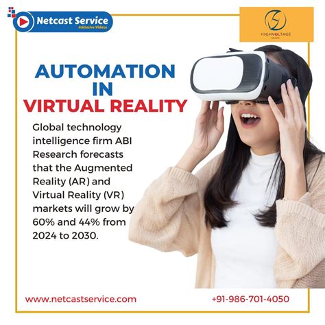 On Linkedin The Goal Of Automation And Virtual Reality Technology Is To Cut