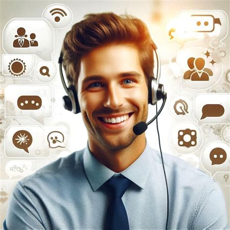 conceptualizing customer service a visual journey premium ai