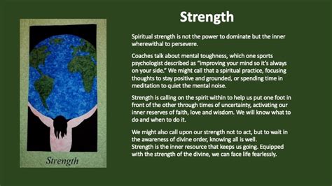 The Quilts Twelve Powers Unity Of Wimberley