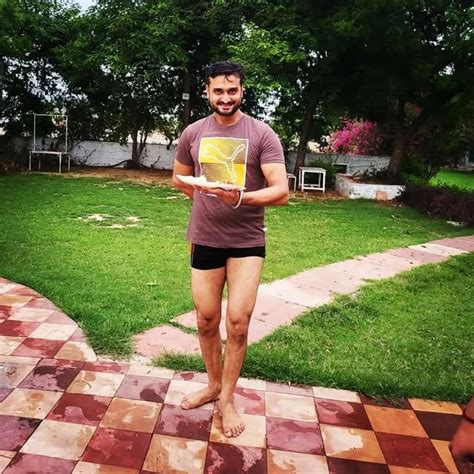 Saurabh Anand Itssaurabhanand • Threads Say More