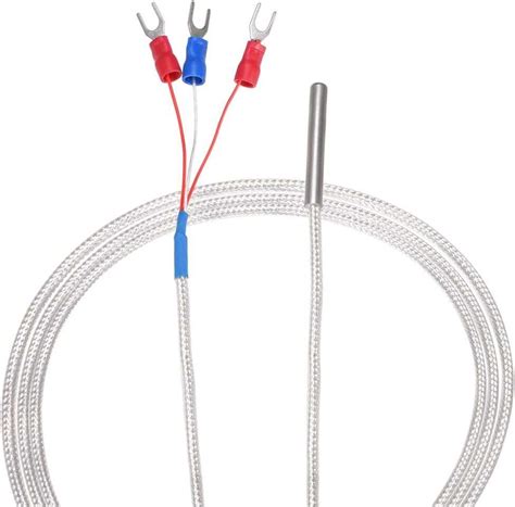 Discover The Correct Wiring For Pt100 Temperature Sensors
