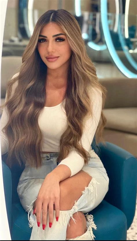Sara Salama 🥵 R Arabceleb