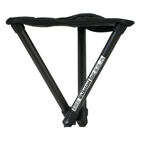 Walkstool Basic 50 Portable Folding Stool - Walkstool Australia