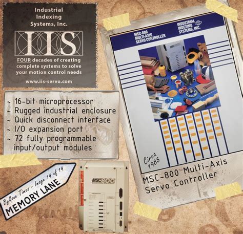 Industrial Indexing Systems Inc On Linkedin Iis