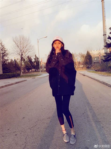 Pinterest Guan Xiao Tong Chinese Actress Asian Beauty