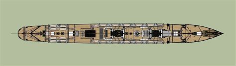 Rms Oceanic 3d Model Cgtrader