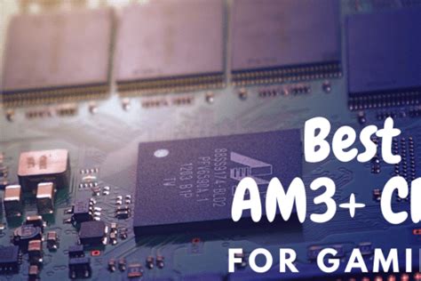 Best CPU For Virtualization For 2023 Techovor