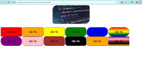 Parth Patel On Linkedin Bestitinstitute Frontend Part4 Borderradius