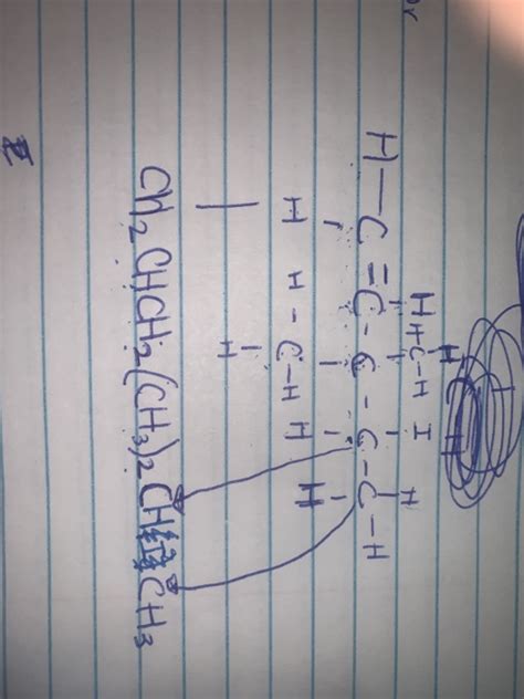 Solved H c Hal H c c c H 1 H H CH₂ Br CH CH3 CH₂ CL π Chegg com