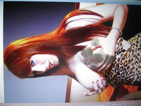 Gorgeous Jade Victoria Adult Tv Presenter Porn Pictures Xxx Photos