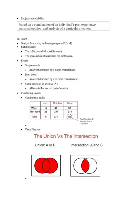 Introductory Statistics Notes Cor Stat1202 Introductory Statistics