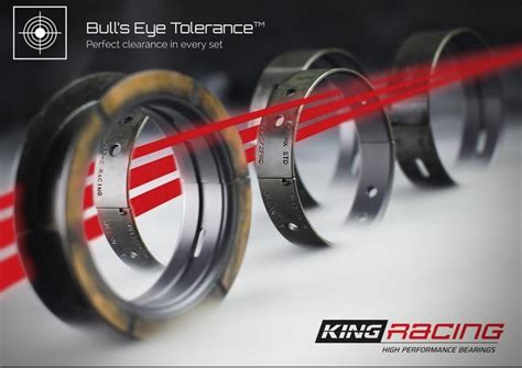 Mrs Latam On Linkedin ¡ King Engine Bearing Disponible Mrs Latam