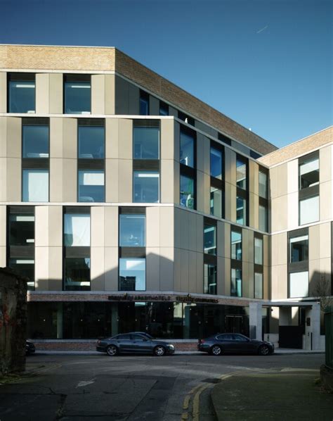 Dta Architecture And Urbanism