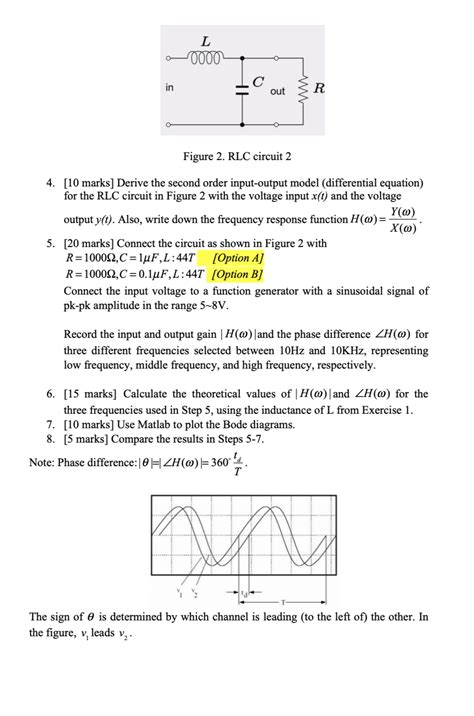 Basic Characteristics Of Series And Parallel Circuits Circuit Diagram