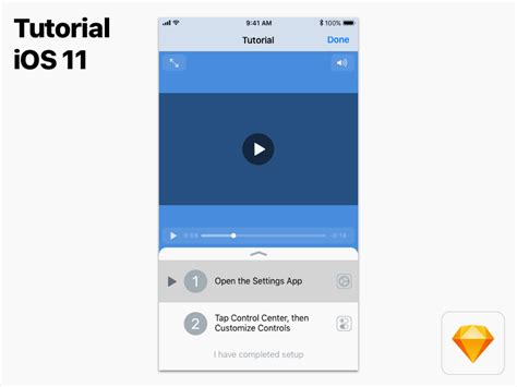 Tutorial Ui Concept Sketch Resource Freebie Supply