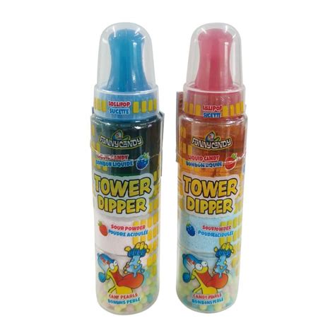 Tower Dipper Starsweets
