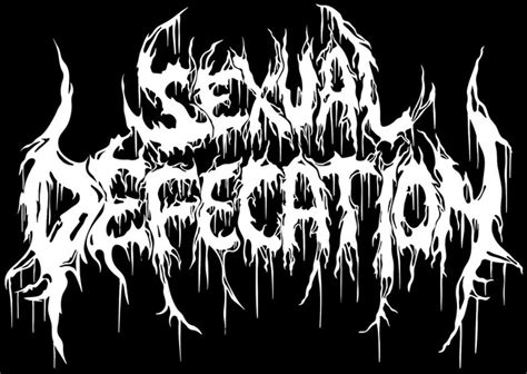 Sexual Defecation Encyclopaedia Metallum The Metal Archives