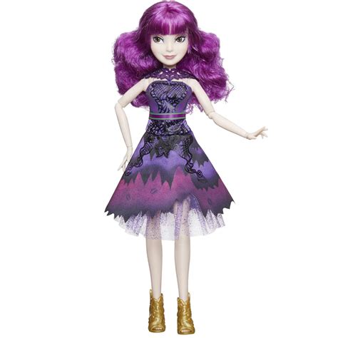 Disney Descendants Royal Cotillion Pack Mal