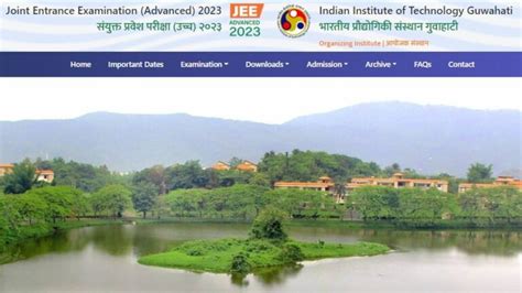 JEE Main Phase Application Correction Begins