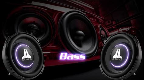 Ultimate Bass Boosted Music Feel This Bass Beats Lover Youtube