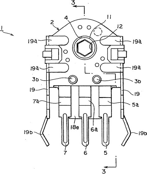 Input Device Eureka Patsnap
