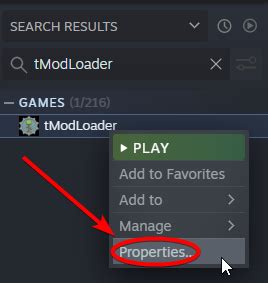 How To Install Bit TModLoader On Your PC Knowledgebase Shockbyte