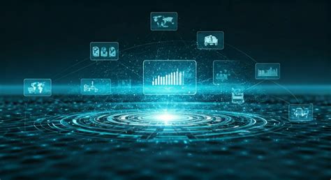 Essential Supply Chain Management Software Solutions Efutures