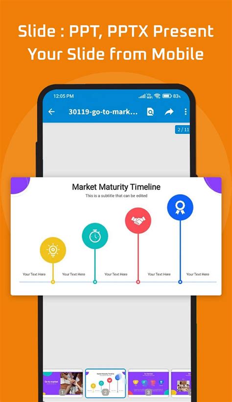 Office Reader Document Viewer Document Reader With Admob By Sarikanihalani1995