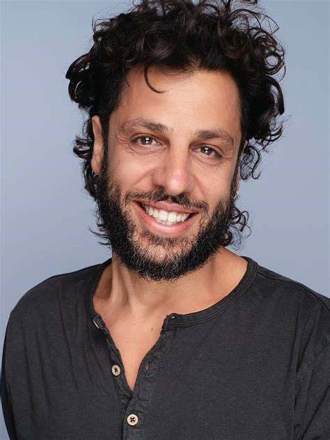 Amit Shauli Model