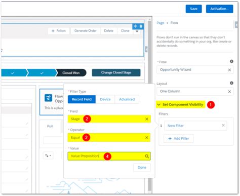 Salesforce Dynamic Forms KeyNode Solutions