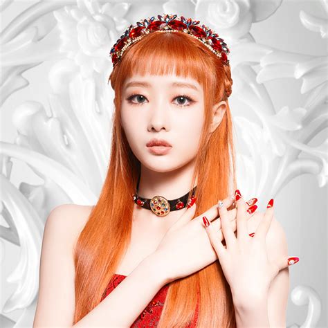 Skyle Ginny Kpopmap K Trends Stories Coverage