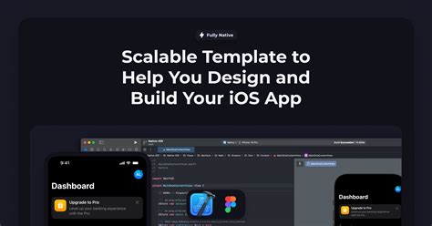 Native Multipurpose Swiftui App Template For Ios