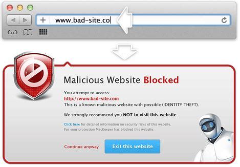 Mac Computer Can Have Viruses Too