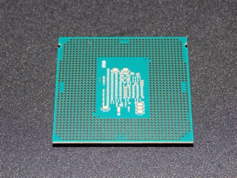 Intel 7th Generation Core I3 7350K Processor Review Overclockers Club