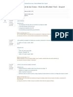 Examen Sem 1 y 2 Programaci N Orientada A Objetos | PDF | Java (lenguaje de programación ...