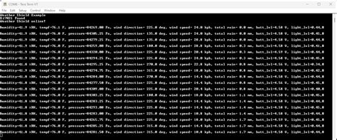 Arduino Weather Shield Hookup Guide V SparkFun Learn