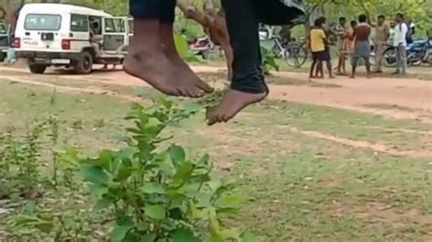 Odisha 2 Bodies Found Hanging From Tree In Jaypore