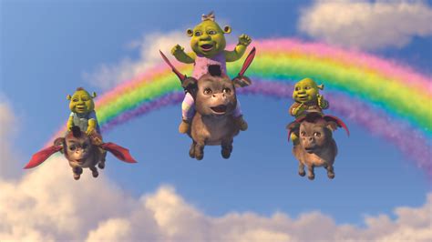 Shrek Forever After Watch Full Movie On Paramount Australia